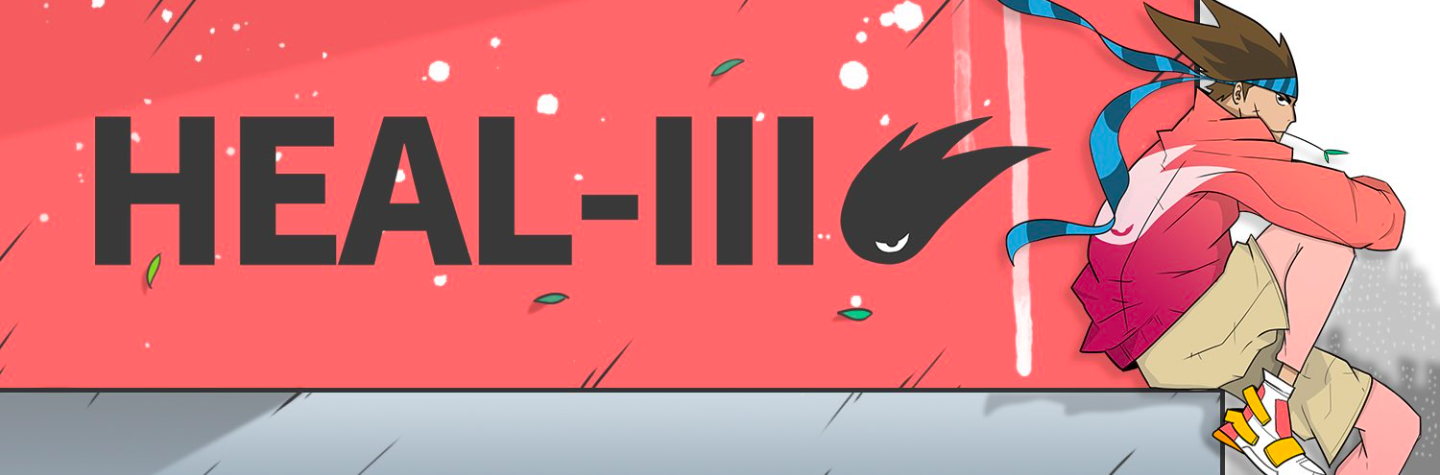 HEAL3 (ヘルスリー)アプリで仮想通貨！始め方や攻略法など解説 | 【サラマネ】サラリーマンがマネーを貯めていくブログ